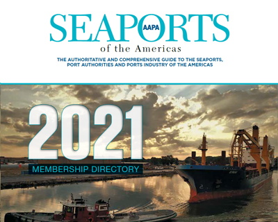 American Association of Port Authorities